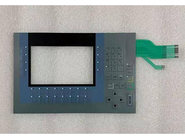 Click here for Replacement Touch Membrane Keypad For 6AV2124-1GC0... prices