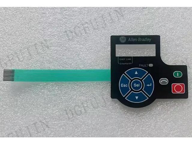 Click here for Replacement Touch Membrane Keypad For 25B-B5P0N104... prices
