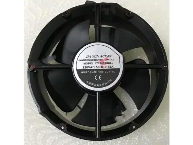 Click here for Fan JY22060HBL2 prices