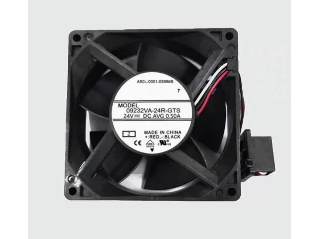 Click here for Fan A90L-0001-0598#B 09232VA-24R-GTS 9CM prices