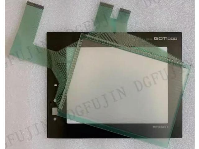 Click here for Replacement Touch panel Protective Film For GT1165... prices