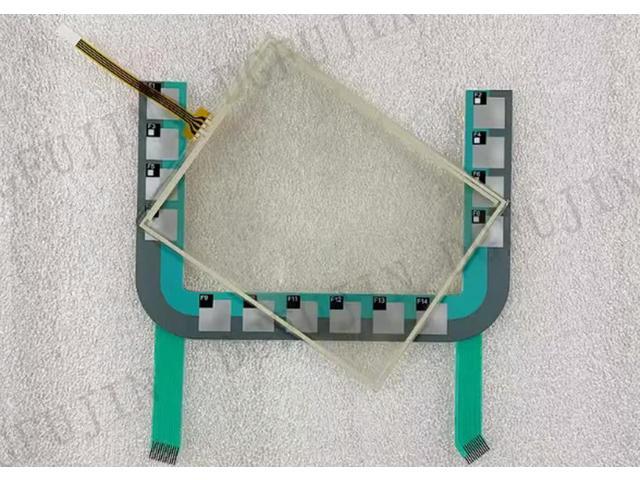 Click here for Replacement Touch panel Touch Membrane Keypad For... prices