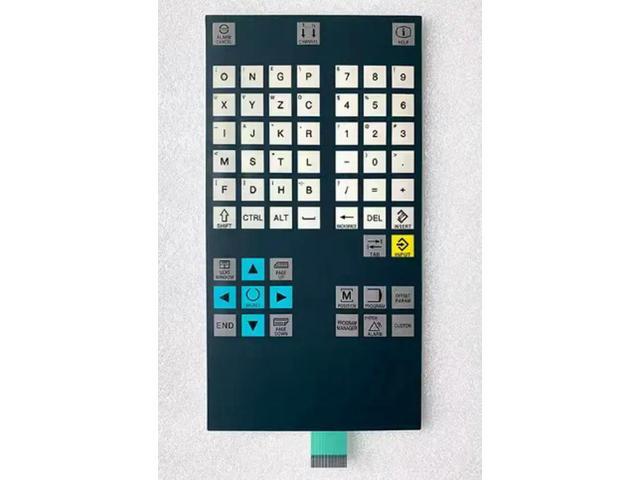 Click here for Replacement Touch Membrane Keypad For 802D sl Keyb... prices