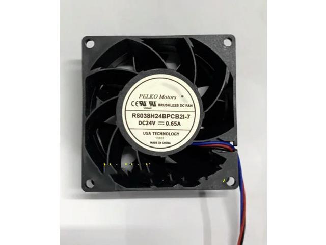 Click here for Fan PELKO MOTORS R8038H24BPCB2I-7 R8038H24BPCB21-7... prices