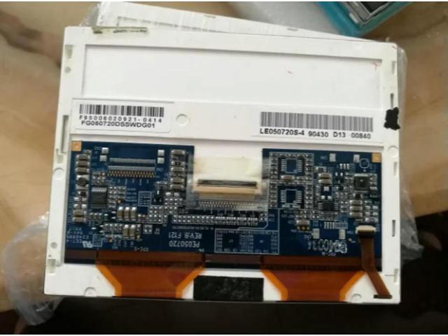 Click here for LCD Panel For FG050720DSSWDG01 prices