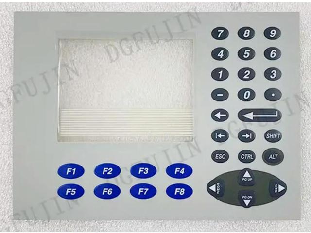 Click here for Replacement Touch Membrane Keypad For PanelView Pl... prices