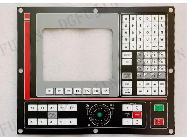 Click here for Replacement Touch Membrane Keypad For 8055M CNC 80... prices