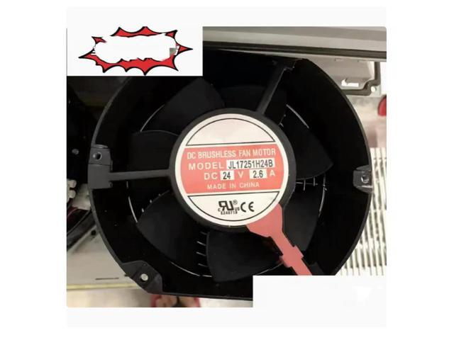 Click here for Fan DC JL17251H24B(17050) prices