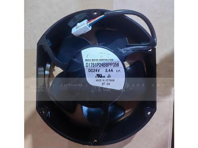 Click here for Fan D1751P24B8PP356 prices