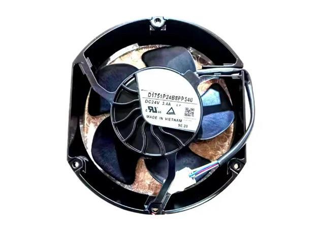 Click here for Fan D1751P24B8PP340 prices