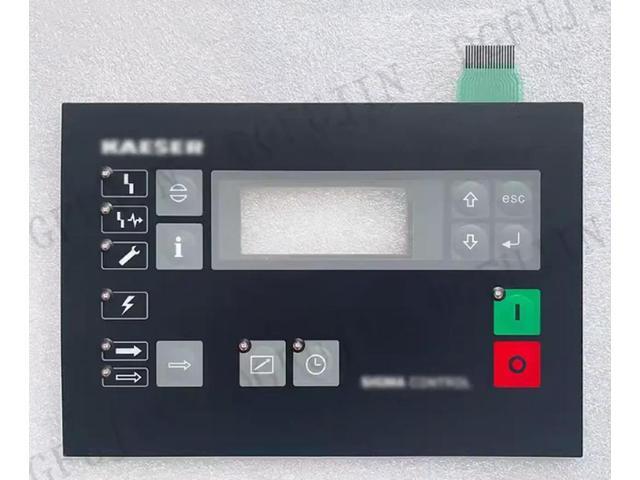 Click here for Replacement Touch Membrane Keypad For SICOMP-IMC 0... prices