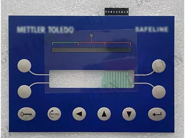 Click here for Replacement Touch Membrane Keypad For MD-60-BASIC-... prices