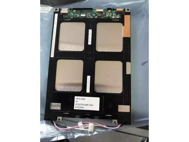 Click here for LCD Panel for KCG075VG2BP-G00 prices