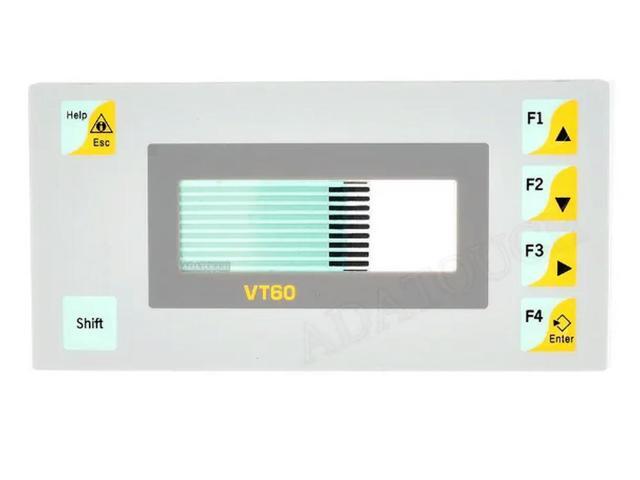 Click here for Replacement Touch Membrane Keypad For ESA VT60 VT0... prices