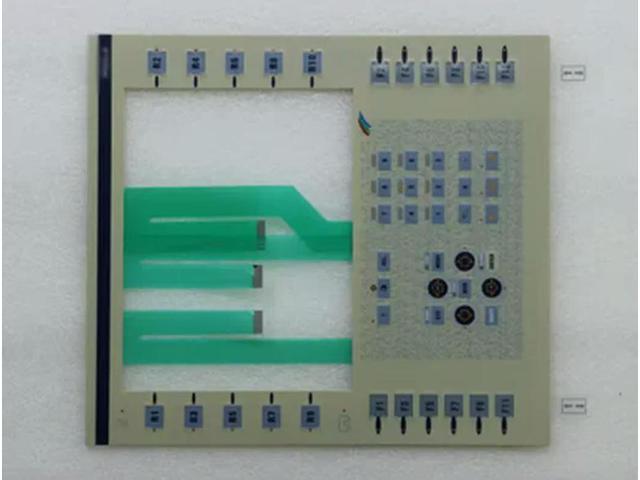 Click here for Replacement Touch Membrane Keypad For XBTF10MK prices