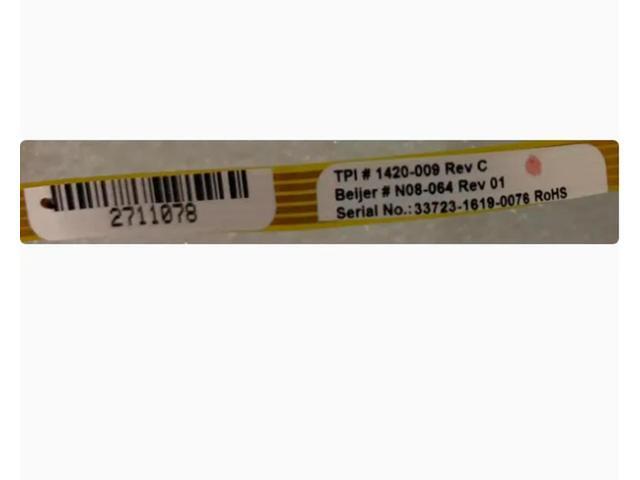 Click here for Touch Panel for TPI#1420-009 Rev C Beijer#N08-064... prices