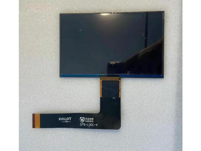 Click here for 7.9inch 4K Monochrome Mono LCD Screen Glued Bottom... prices