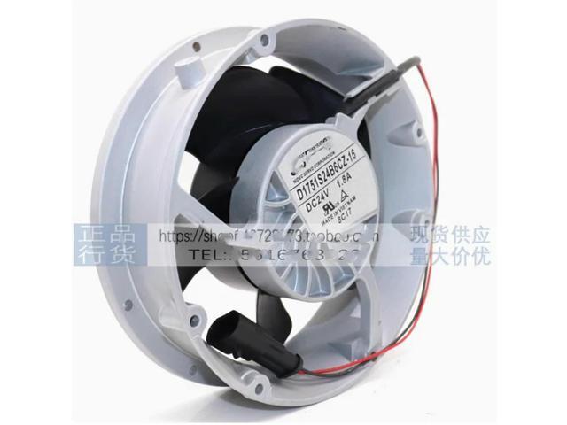 Click here for Fan D1751S24B6CZ-75 prices