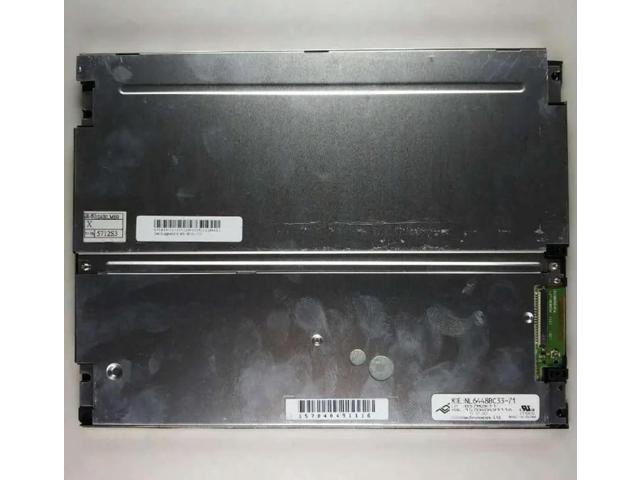 Click here for LCD Panel for 10.4 Inch NL6448BC33-71 NL6448BC33-7... prices