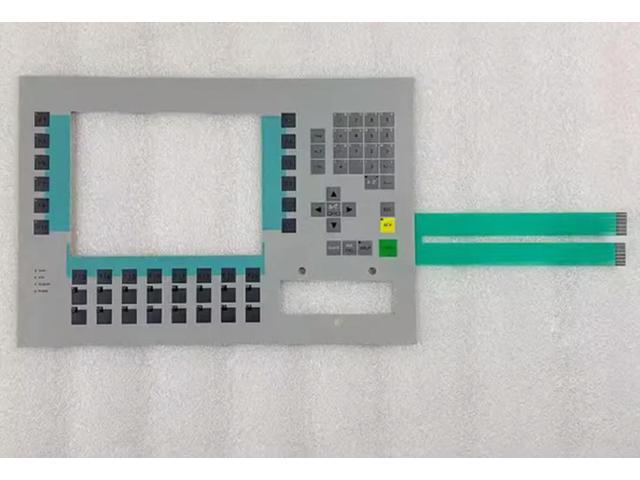 Click here for Replacement Touch Membrane Keypad For 6AV3 637-7AB... prices