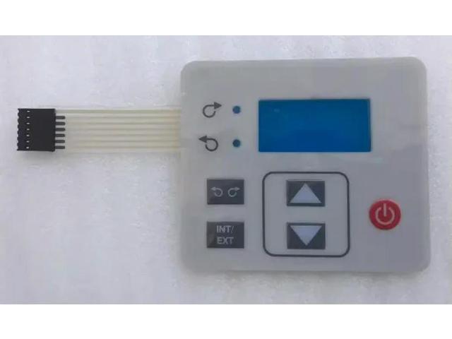 Click here for Replacement Touch Membrane Keypad For THERMO FH100 prices
