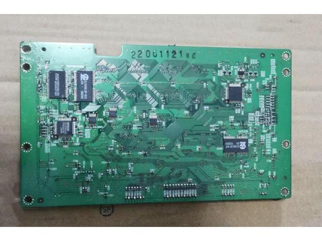 Click here for Motherboard In Good Working Condition For PSR-S500... prices