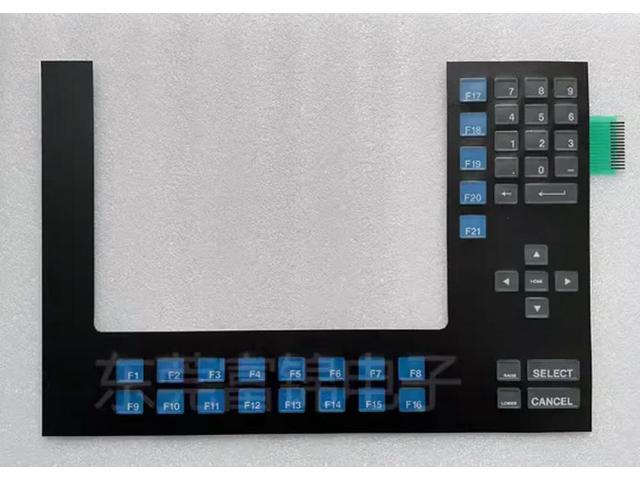 Click here for Replacement Touch Membrane Keypad For 1400e 2711E-... prices
