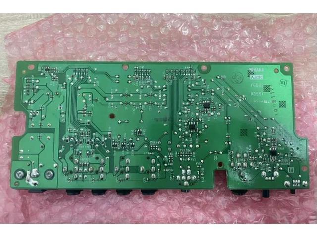 Click here for Power Amplifier Board AJACK Board YG589 for PSR S9... prices