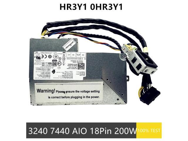 Click here for 18Pin 200W For OptiPlex 3240 7440 AIO Power Supply... prices
