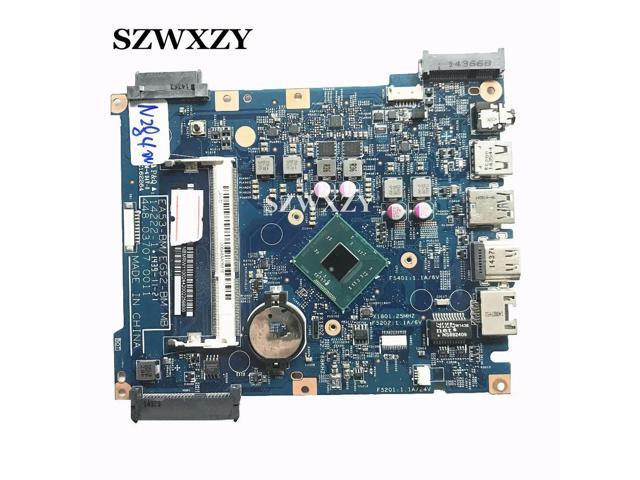 Click here for For Aspire ES1-512 Laptop Motherboard With N2840 P... prices