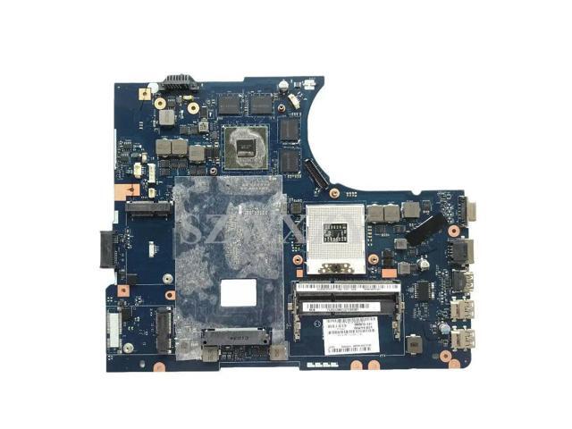 Click here for For Y580 Laptop Motherboard GTX660M/2GB GPU LA-800... prices