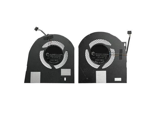 Click here for CPU+GPU Cooling Fan Parts Accessories Fit For Prec... prices