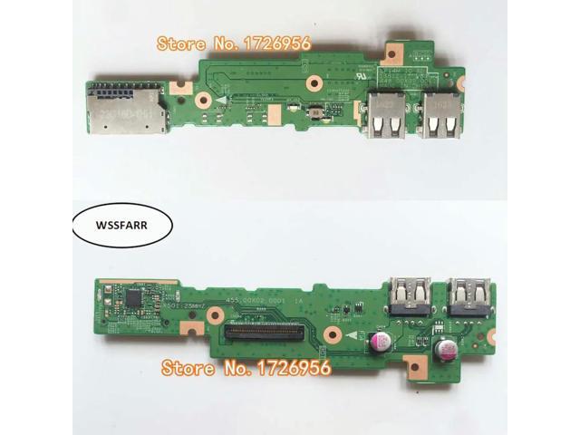 Click here for For Flex2-14 USB Board LF14M IO BD 448.00X02.0011 prices