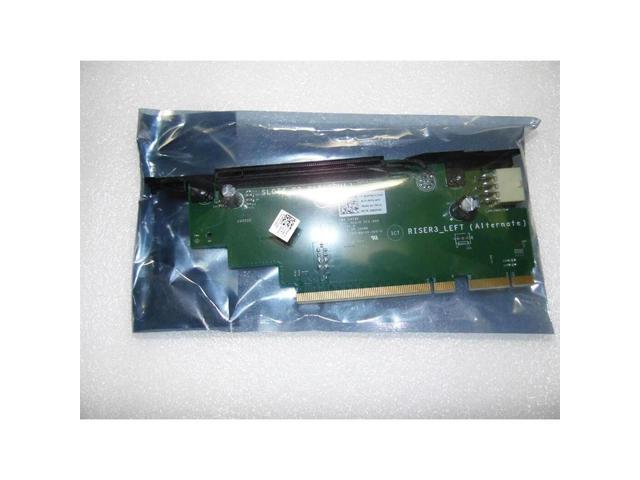 Click here for RISER CARD 3 SLOT 6 PCIe X16 POWEREDGE R730 R730xd... prices
