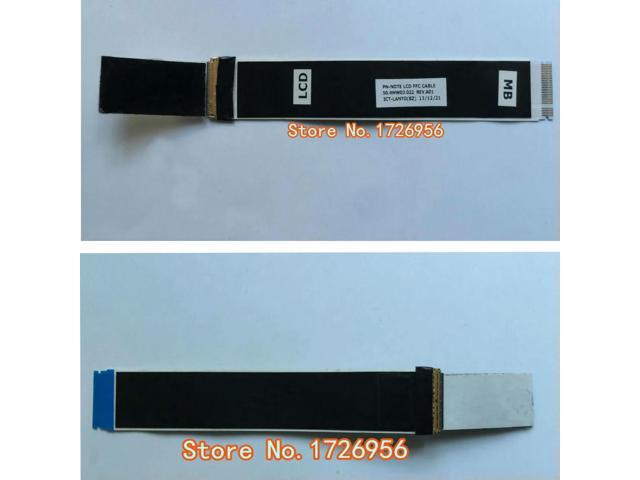 Click here for for X1 Helix PN-NOTE LCD FFC CABLE 50.4WW03.022 50... prices