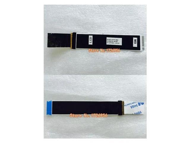 Click here for For X1 Helix laptop PN-NOTE LCD FFC CABLE 50.4WW03... prices
