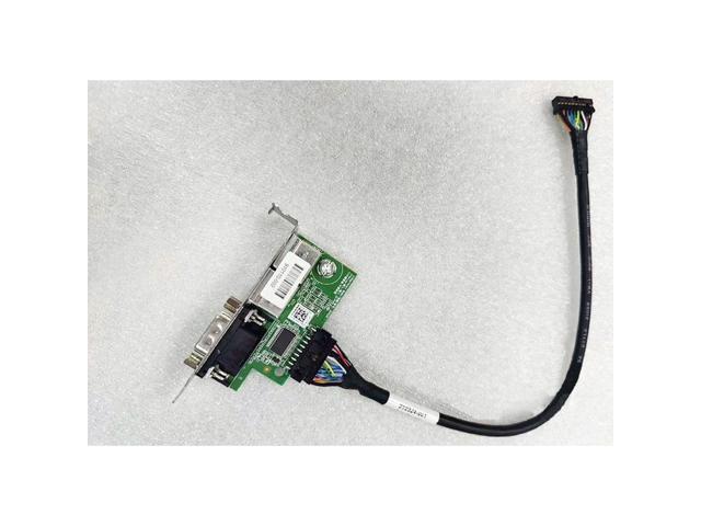 Click here for FOR ThinkCentre Parallel Port Cable LPT Printer 43... prices