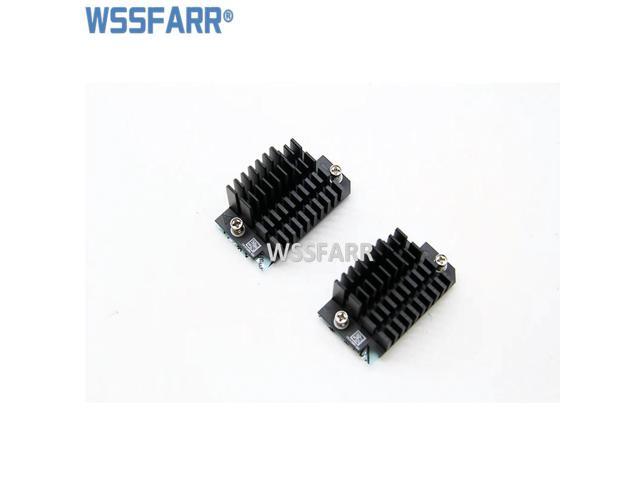 Click here for 2pcs/lot VR Heat Sink Module VRM Heatsink X30MK 0X... prices
