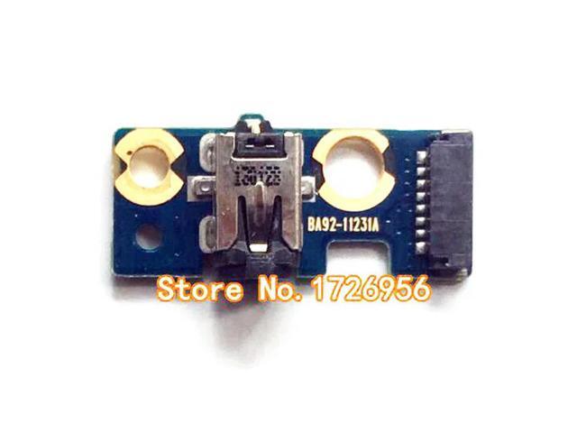 Click here for for XE500T1C XE500T1C-A01 POWER BOARD dc power jac... prices