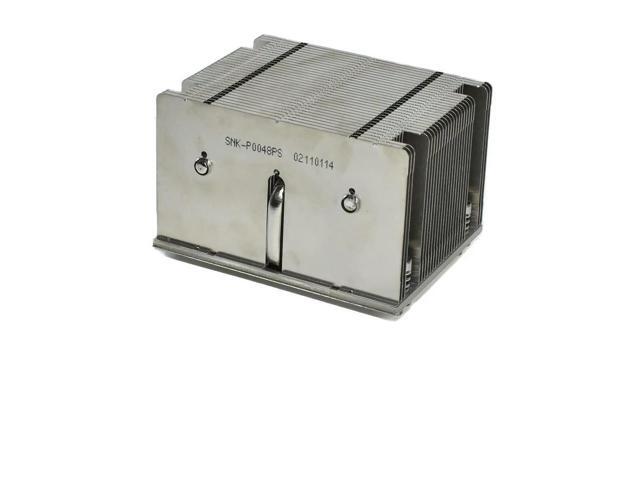 Click here for Server CPU Heatsink SNK-P0048PS X9 X10 2U Passive... prices