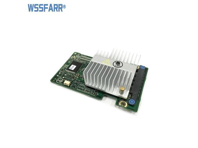 Click here for 0K09CJ FOR K09CJ PERC H310 SATA/SAS RAID Controlle... prices