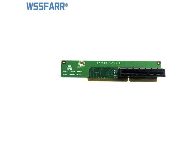 Click here for Tiny Pcie4 expansion card TCN For ThinkCentre M920... prices