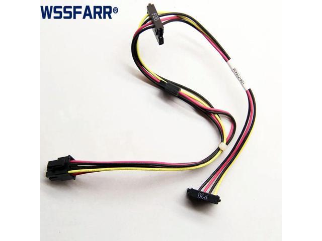 Click here for Hard drive optical drive adapter cable 6-pin to 2... prices