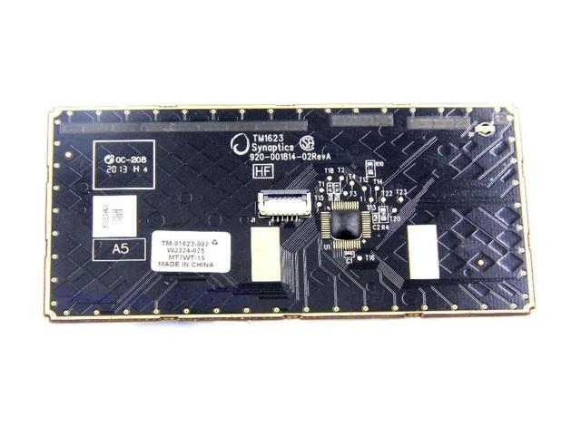 Click here for Touchpad For 8460P 8460W Touch Pad Mouse 920-00181... prices