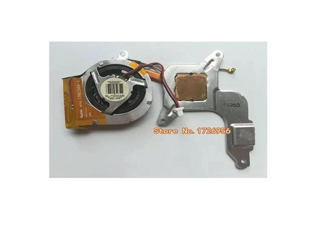 Click here for Laptop CPU Cooler Pads FAN & Heatsink For VGN-TZ T... prices