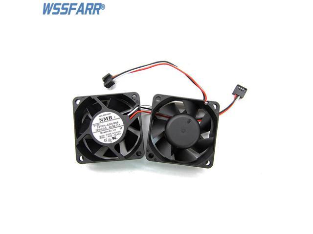 Click here for FOR NMB-MAT 2410VL-S5W-B59 BE2 DC 24V 0.11A 60x60x... prices