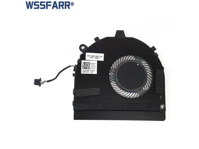 Click here for G0Y8C 0G0Y8C Cooling Fan Suitable For Inspiron 13... prices