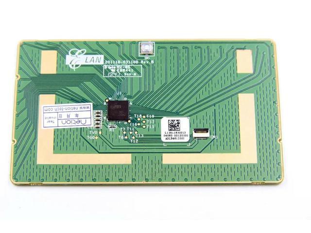 Click here for For X45U X45V K46CB X450 G46V Laptop Touchpad Trac... prices