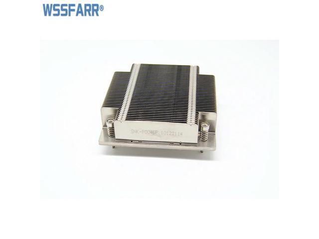Click here for CPU Radiator SNK-P0046P Server Radiator Suitable f... prices