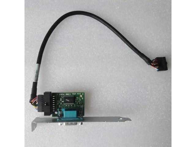 Click here for for Z440 Z640 Z240 800G1 800G2 Desktop 9 Pin 15 Pi... prices